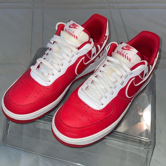 Nike | Shoes | Mens Nike Logo Af | Poshmark